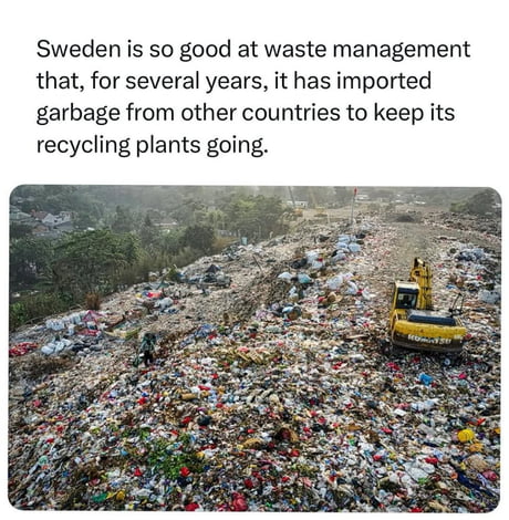 Best Funny landfill Memes - 9GAG