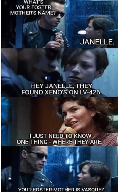 Best Funny terminator Memes - 9GAG
