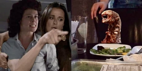 Best Funny alien Memes - 9GAG