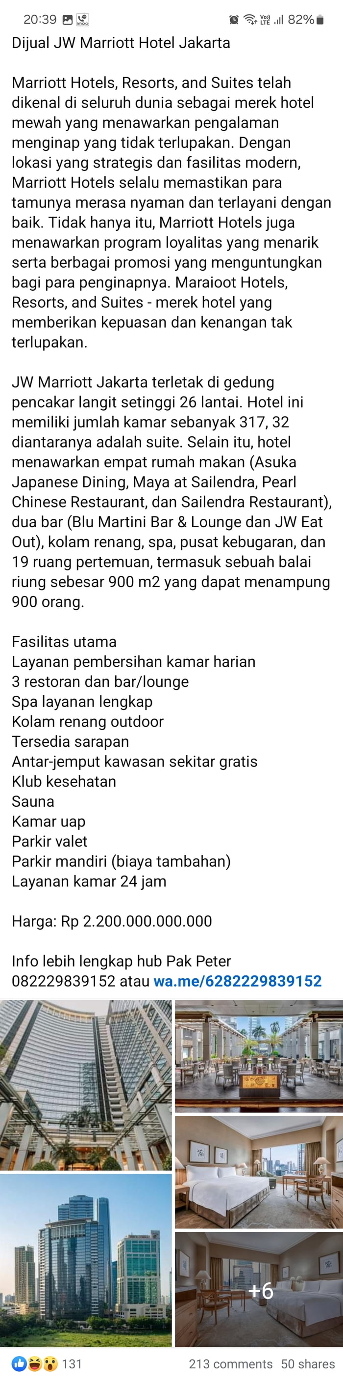 Misi pack, numpang lapack. WTS hotel - 9GAG