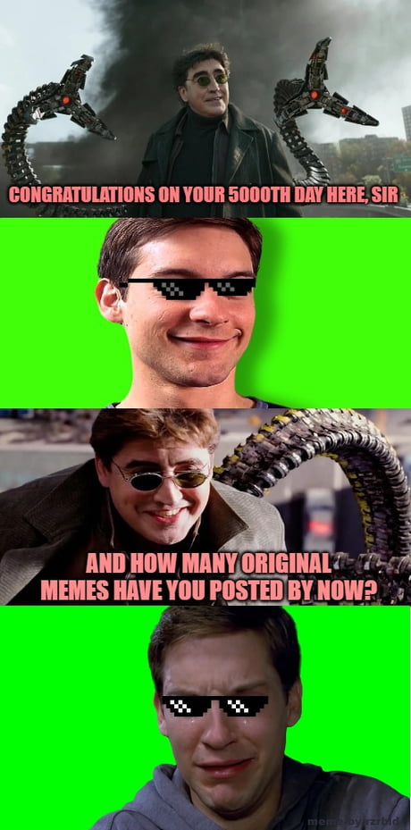 Anyway Meme