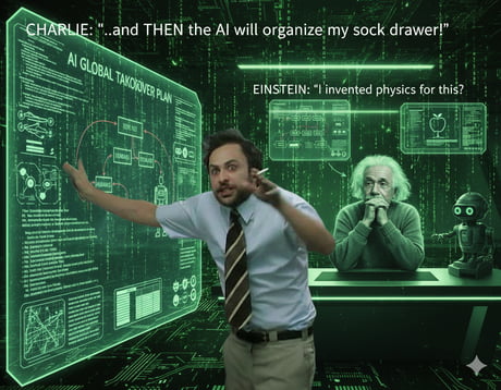 Best Funny albert einstein Memes - 9GAG