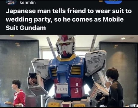 Funny Suit Memes