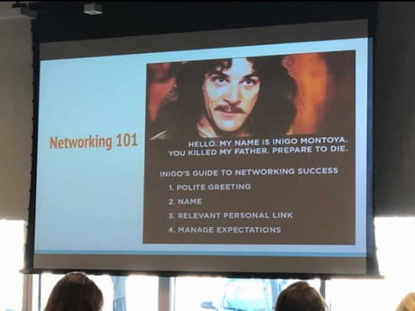 Best Funny networking Memes - 9GAG
