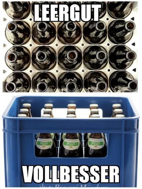 Lustige Bier Memes Wildbräu Grafing V. M. Markiere Jemanden, Der