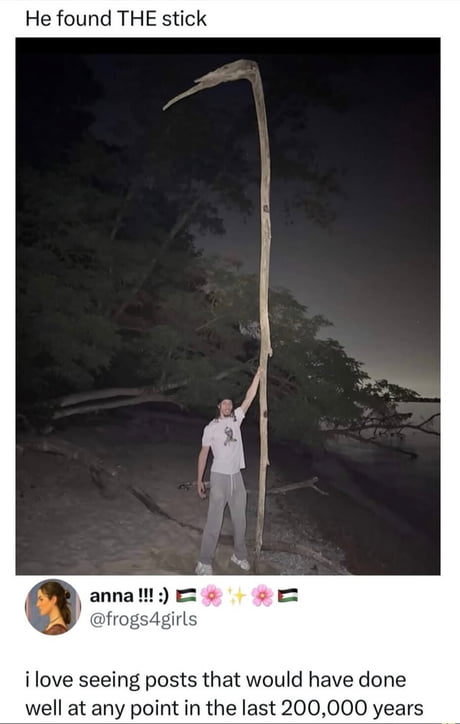 Best Funny stick Memes - 9GAG