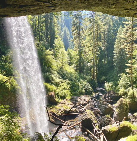 Best Funny waterfall Memes - 9GAG