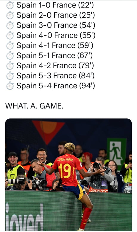Best Funny scores Memes - 9GAG