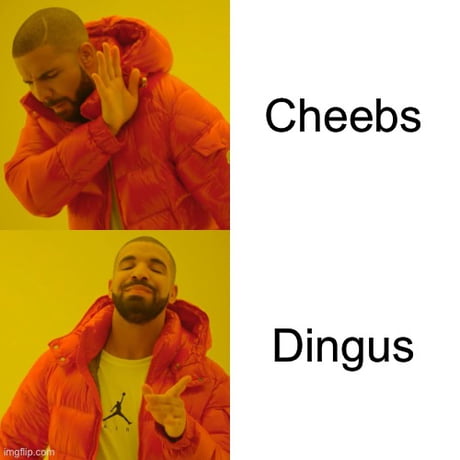 Dingus Memes