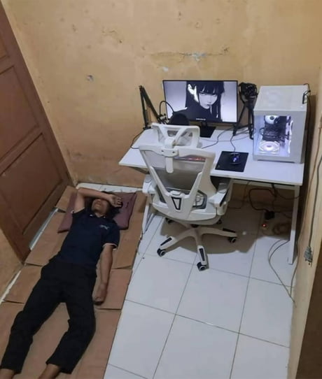 Best Funny setup Memes - 9GAG