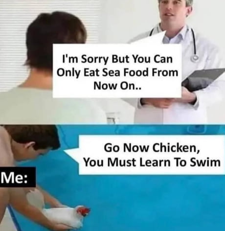 Memes Seafood