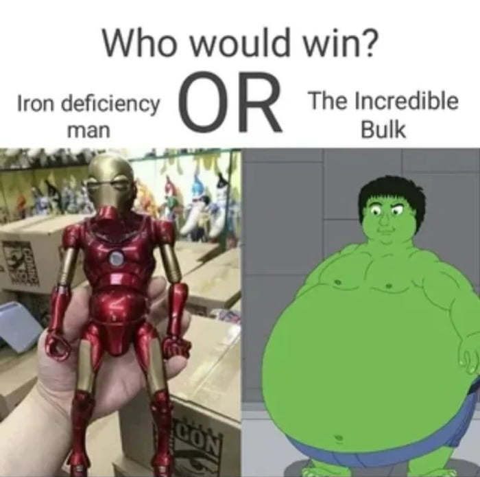 Who you think will win? - 9GAG