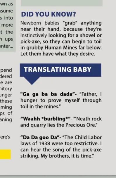 Best Funny mining Memes - 9GAG