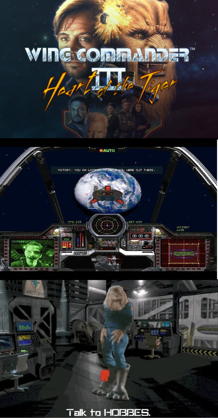 Does anyone remember this GEM? - 9GAG