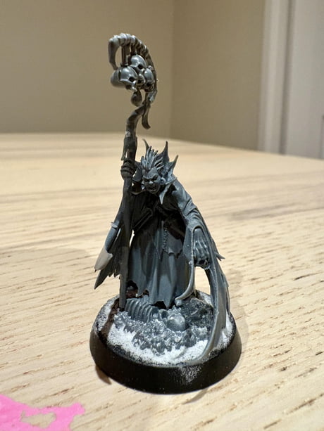 Best Funny necromancer Memes - 9GAG