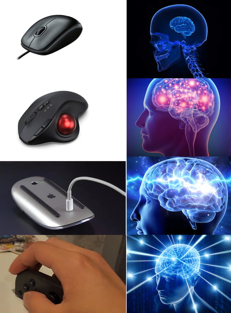 Best Funny mice Memes - 9GAG