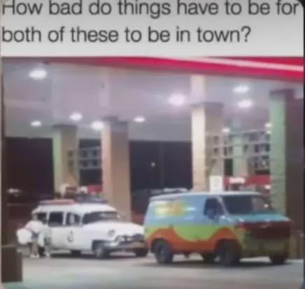 Best Funny scooby doo Memes - 9GAG