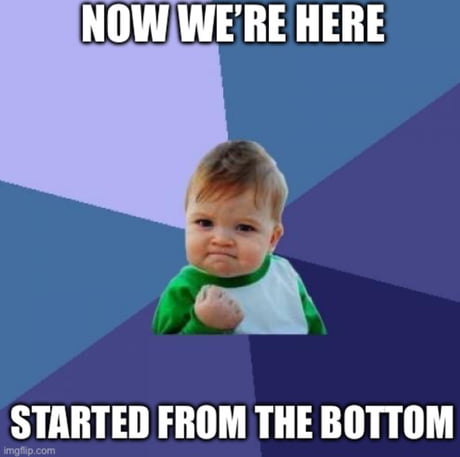 Memes Bottom