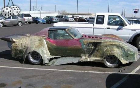 Best Funny corvette Memes - 9GAG