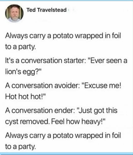 Best Funny conversation Memes - 9GAG