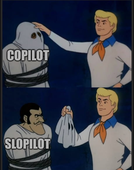 Best Funny ai slop Memes - 9GAG