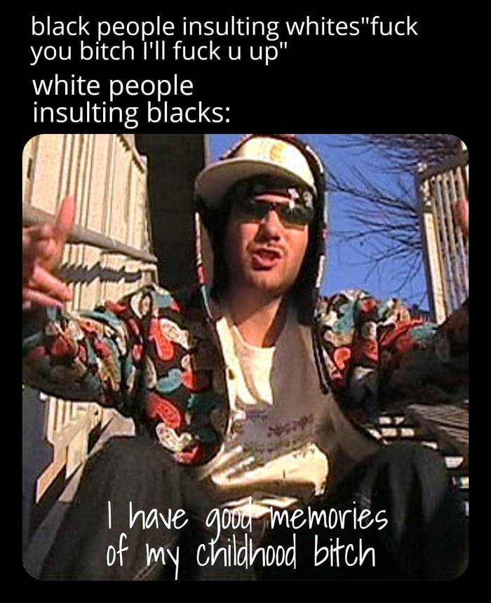 Just a regular everyday normal mf - 9GAG