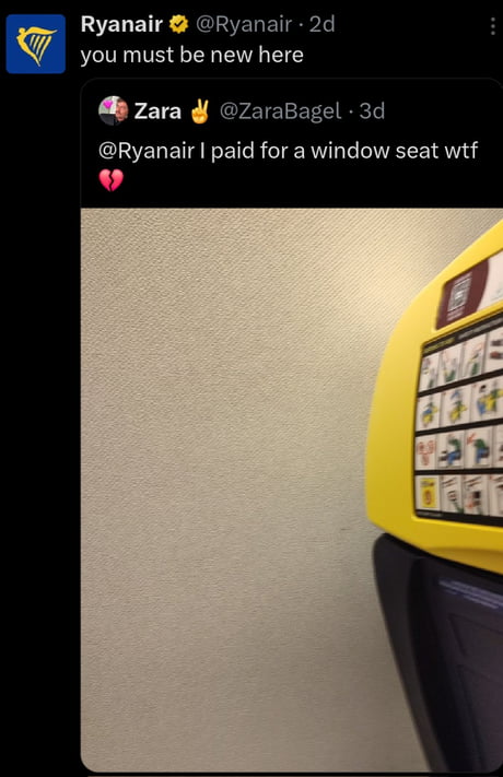 Best Funny ryanair Memes - 9GAG