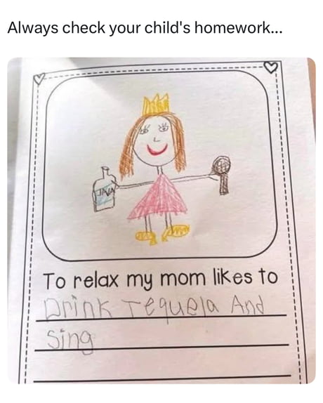 Best Funny homework Memes - 9GAG