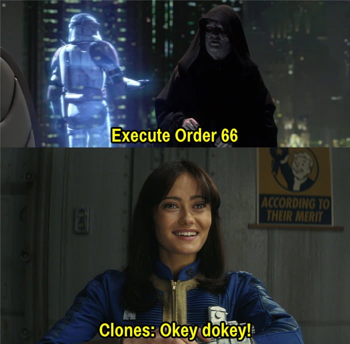 Those pesky inhibitor chips - 9GAG