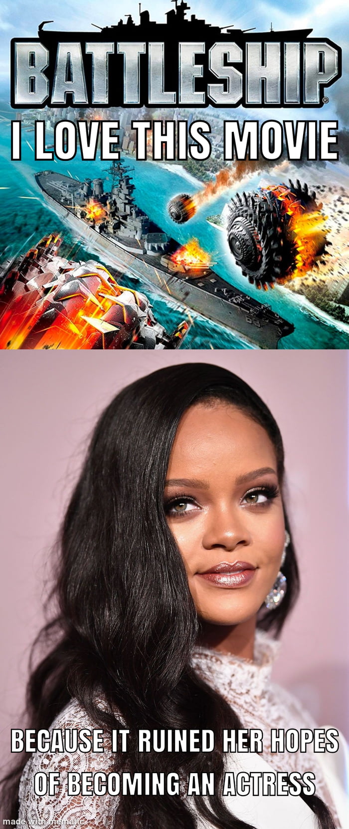 Some movies are a godsend - 9GAG