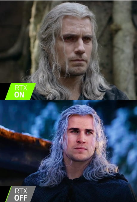 Best Funny the witcher Memes - 9GAG