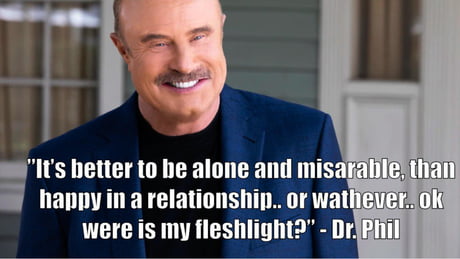 The 15 Funniest 'Dr. Phil' Memes, Ranked