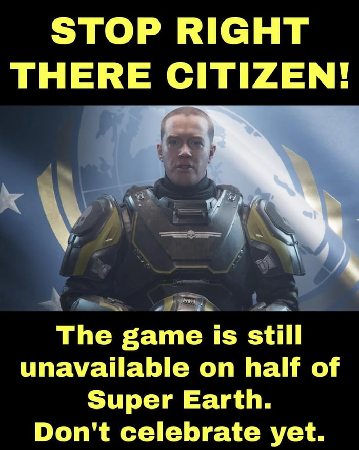 It's not over yet. - 9GAG