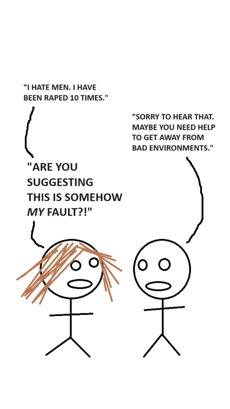 Best Funny discussion Memes - 9GAG