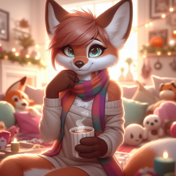 Daily dose of Furry! - 9GAG