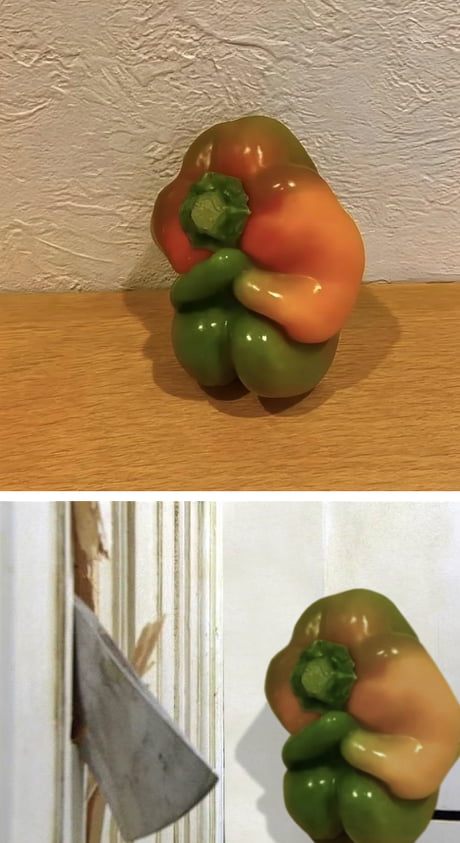 Best Funny pepper Memes - 9GAG