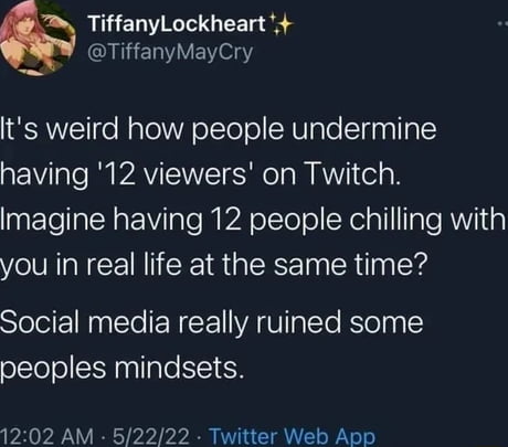 Memes Twitch