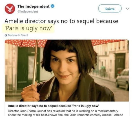 Best Funny paris Memes - 9GAG