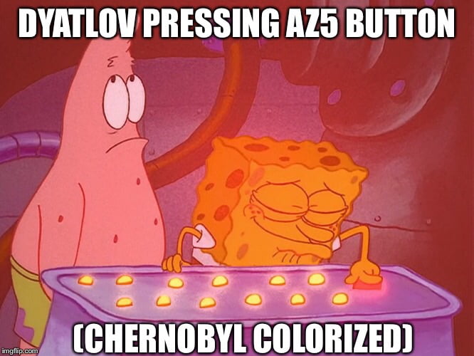 How does an RBMK reactor explode? - 9GAG