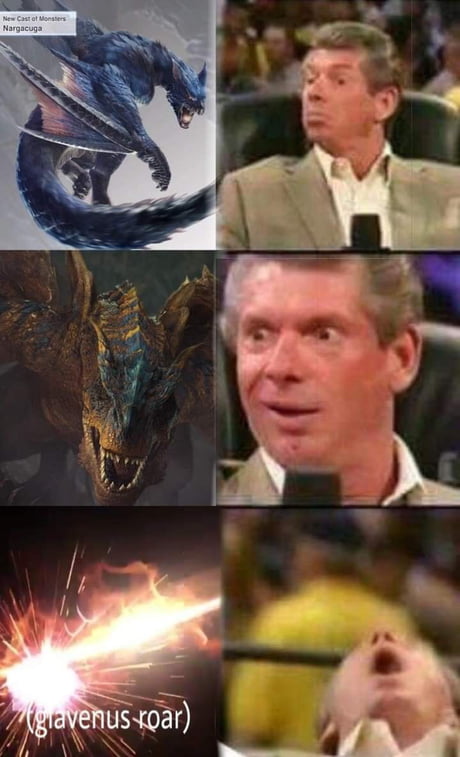 Tigrex Memes