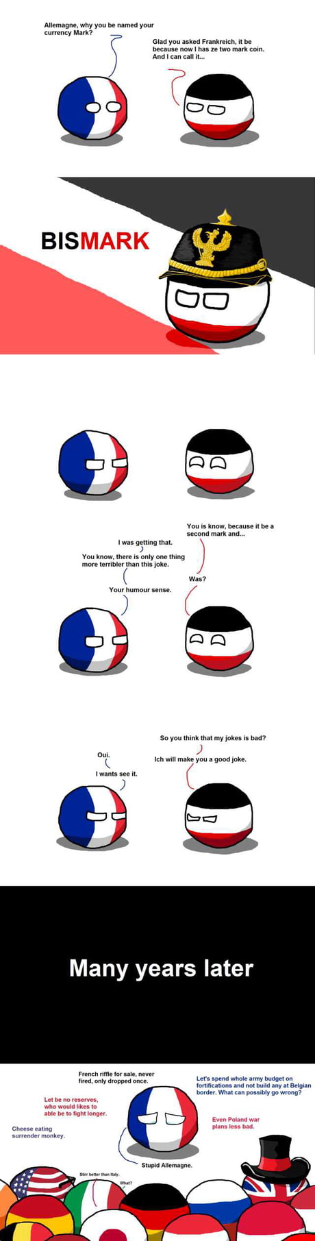 Best Funny german humour Memes - 9GAG