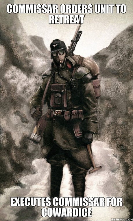 A lot of people are getting mad at me for shooting soldiers for ...