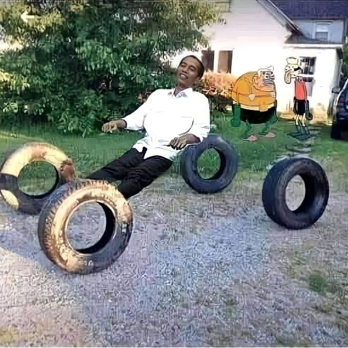 Invisible boat mobile. - 9GAG