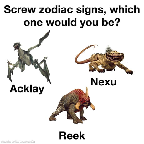 Screw zodiac signs meme 60 photos - Youhoroscope.com