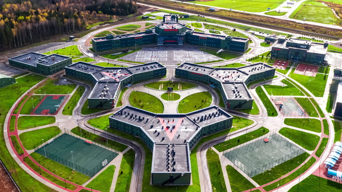 Russia to Build ‘Largest’ Military-Patriotic Youth Education Center ...