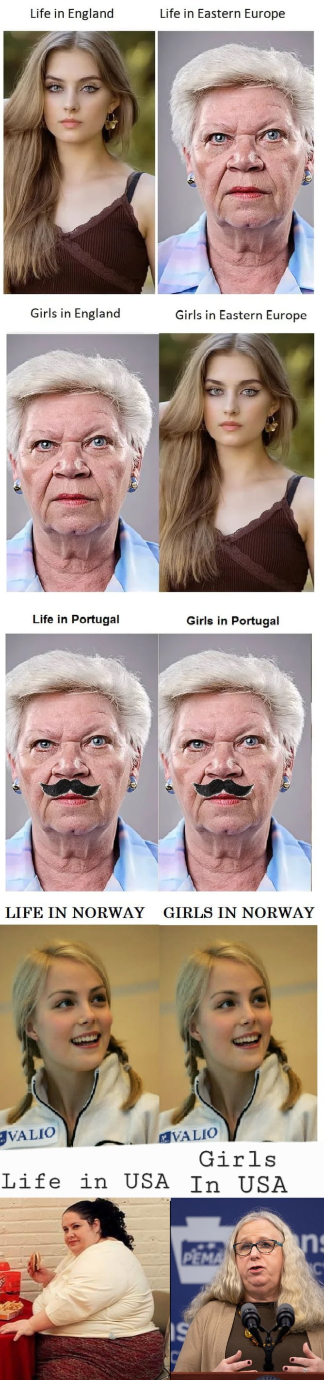 Funny inspirational title - 9GAG