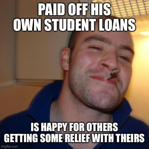 Be like this guy - 9GAG