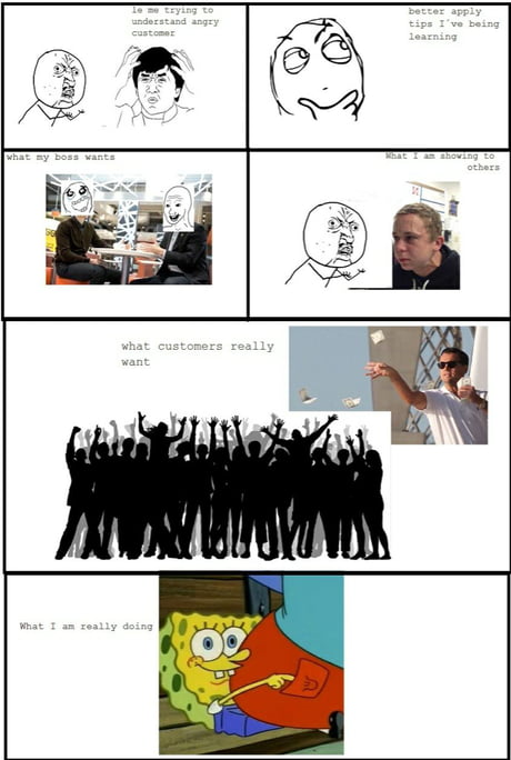 Best Funny concierge Memes - 9GAG