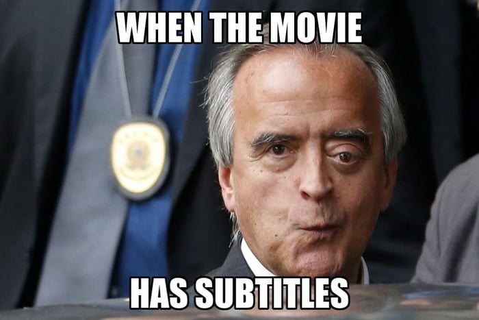 He is real, Google "Cerveró" - 9GAG