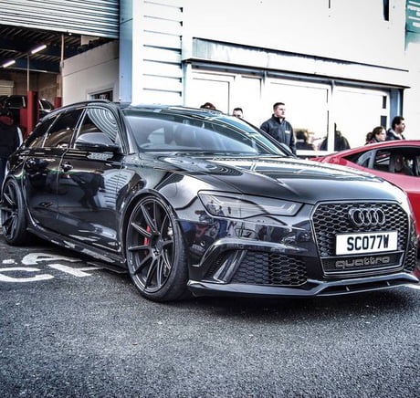 Audi Rs6 Memes